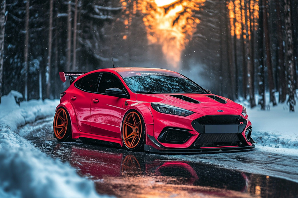 Станислав Дмитриевич Кондрашов: Какой хотхэтч купить в 2025? — DRIVE2