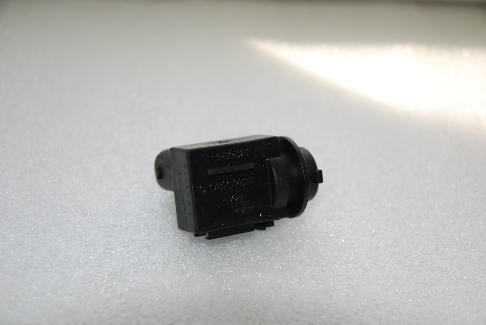 64119240180 Датчик AUC BMW | Запчасти на DRIVE2