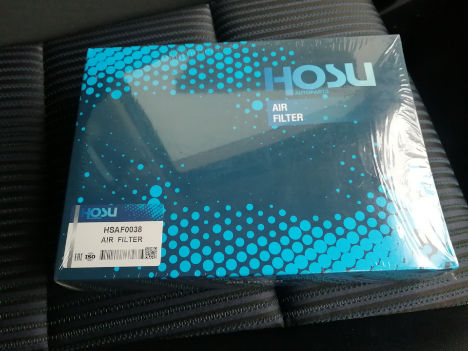 HOSU новый бренд — DRIVE2