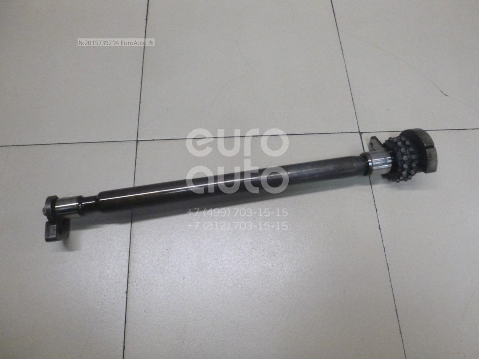 A6420300372 Вал балансирный Mercedes | Запчасти на DRIVE2