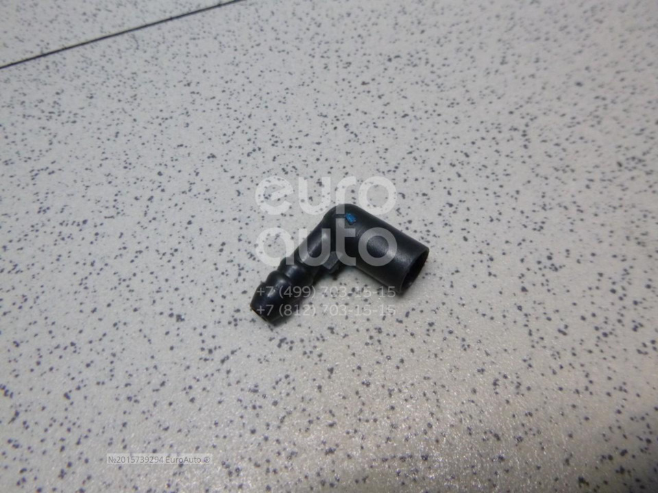 1J0955665C Уголок VAG | Запчасти на DRIVE2