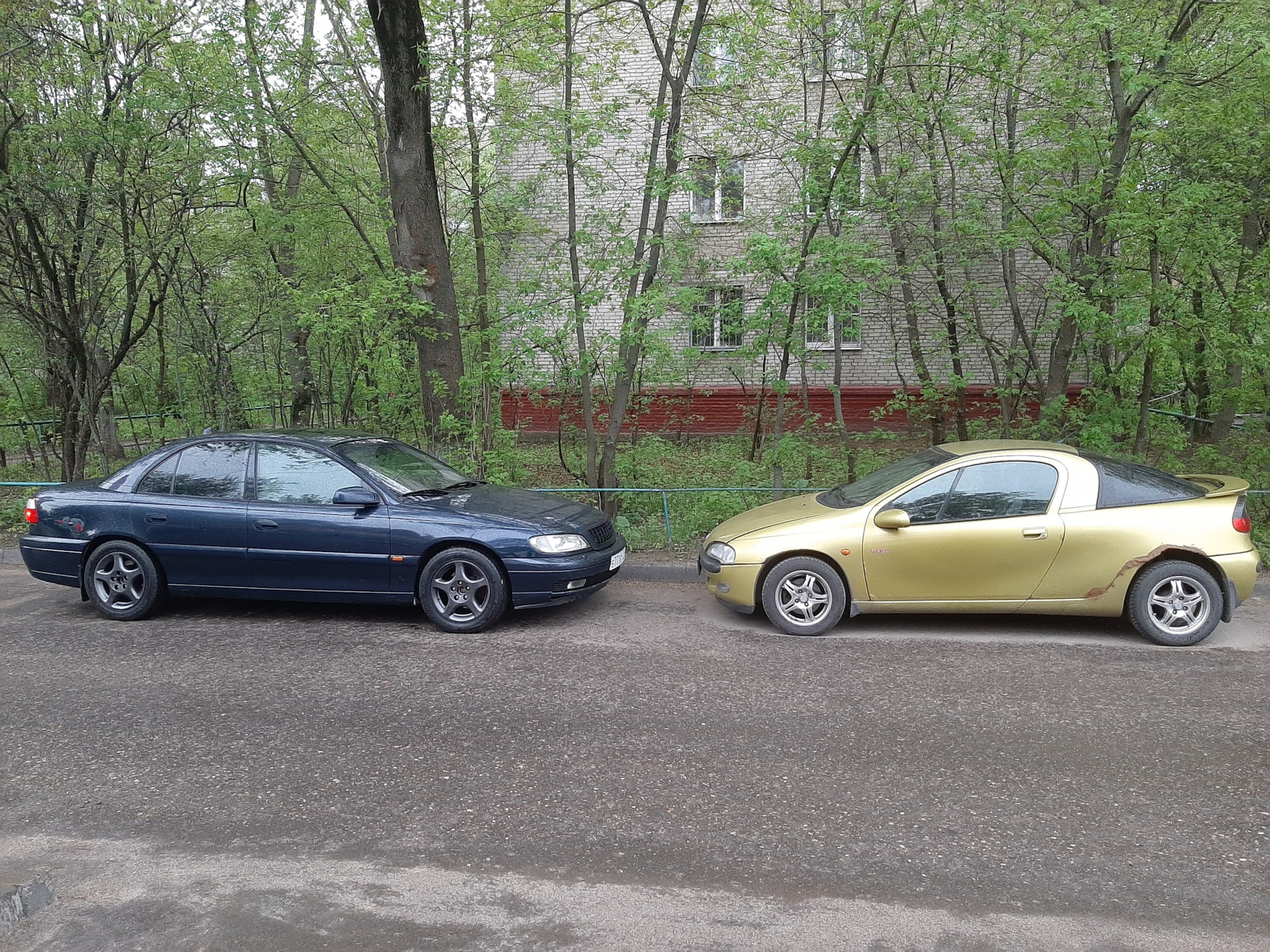 Поворот не туда — Opel Omega B, 3 л, 1999 года | визит на сервис | DRIVE2