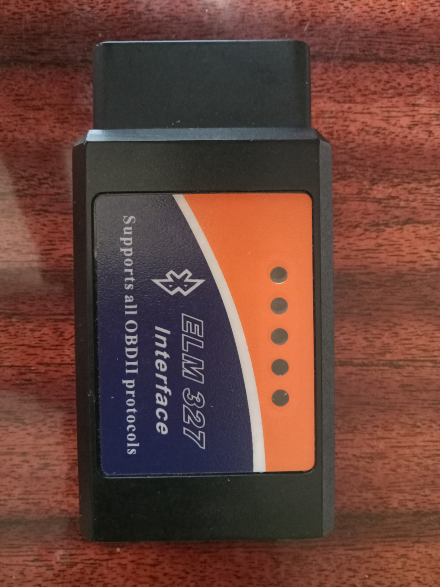 Запись №10.ELM327 OBD2 Bluetooth V1.5 PIC18F25K80 Android + Car Scanner Pro — Mitsubishi Pajero ...