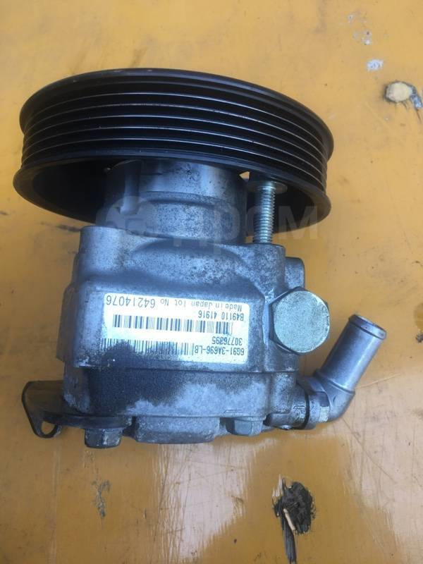 36000267 Насос гидроусилителя руля Volvo | Запчасти на DRIVE2