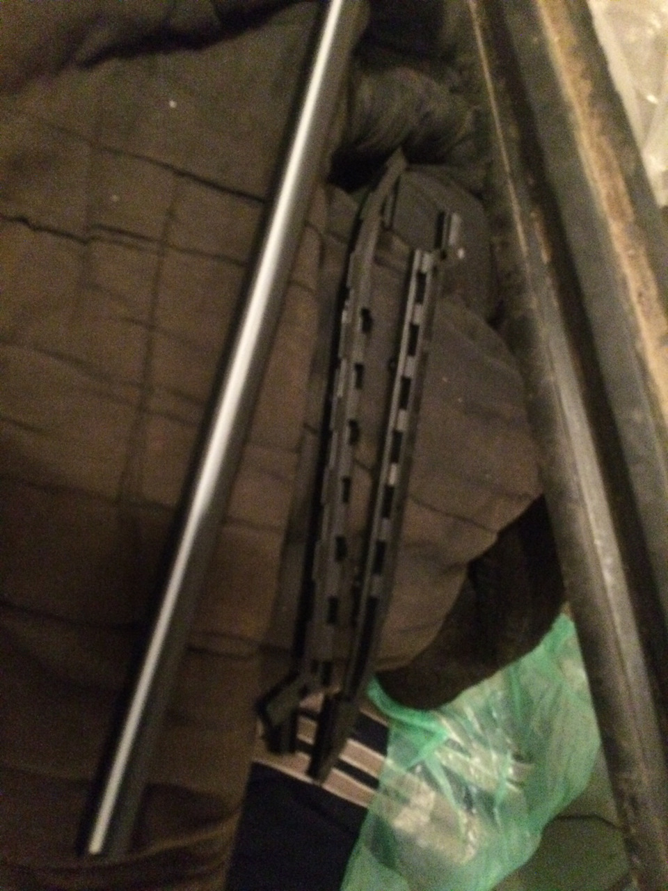 8251L3 УПЛОТНИТЕЛИ (КОМПЛЕКТ) / PROFILE FIX Peugeot Citroen | Запчасти ...