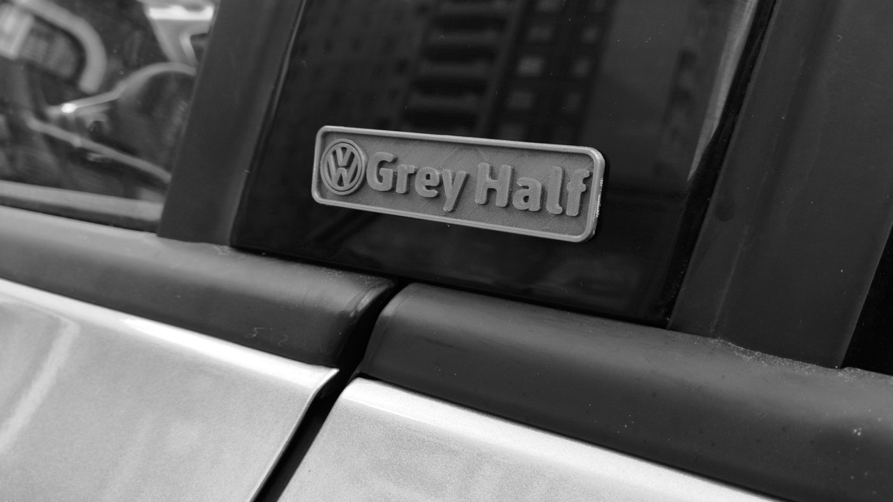 Audi 80 (B2) 1.8 бензиновый 1985 | B2 Quattro на DRIVE2