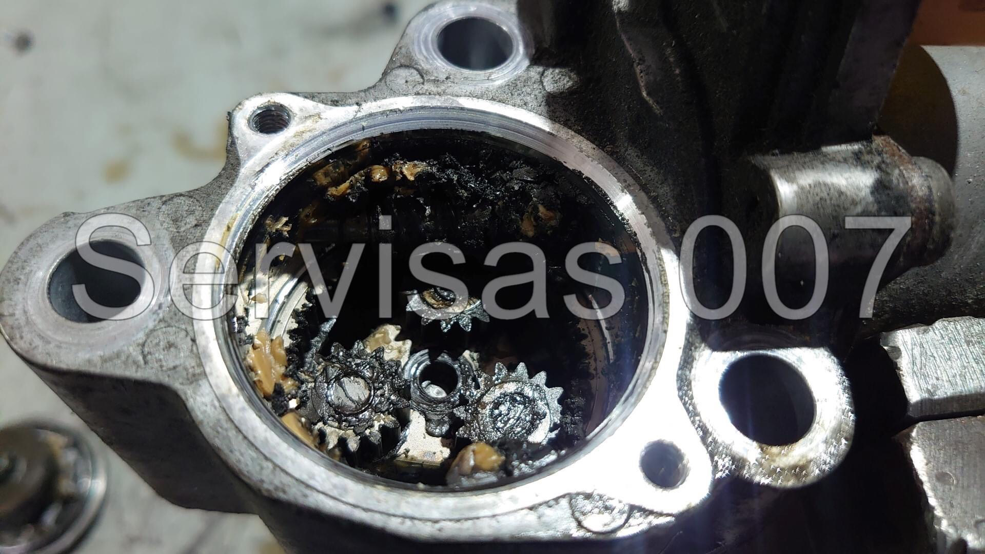 Много чего по механической части и полировка с покрытием керамики — BMW ...