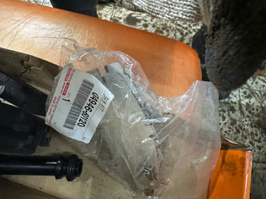 14. ТО 221600 Замена масла ДВС, АКПП, Замена прокладок клапанных крышек ...