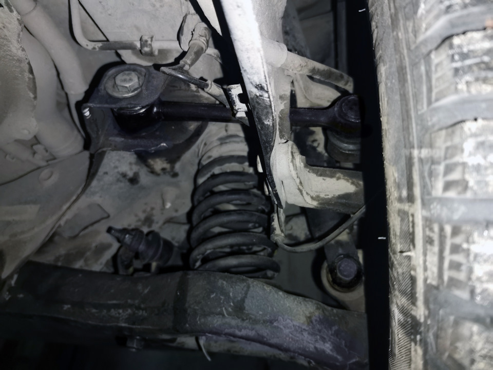 54640A6000 БОЛТ М12 KIA HYUNDAI | Запчасти на DRIVE2