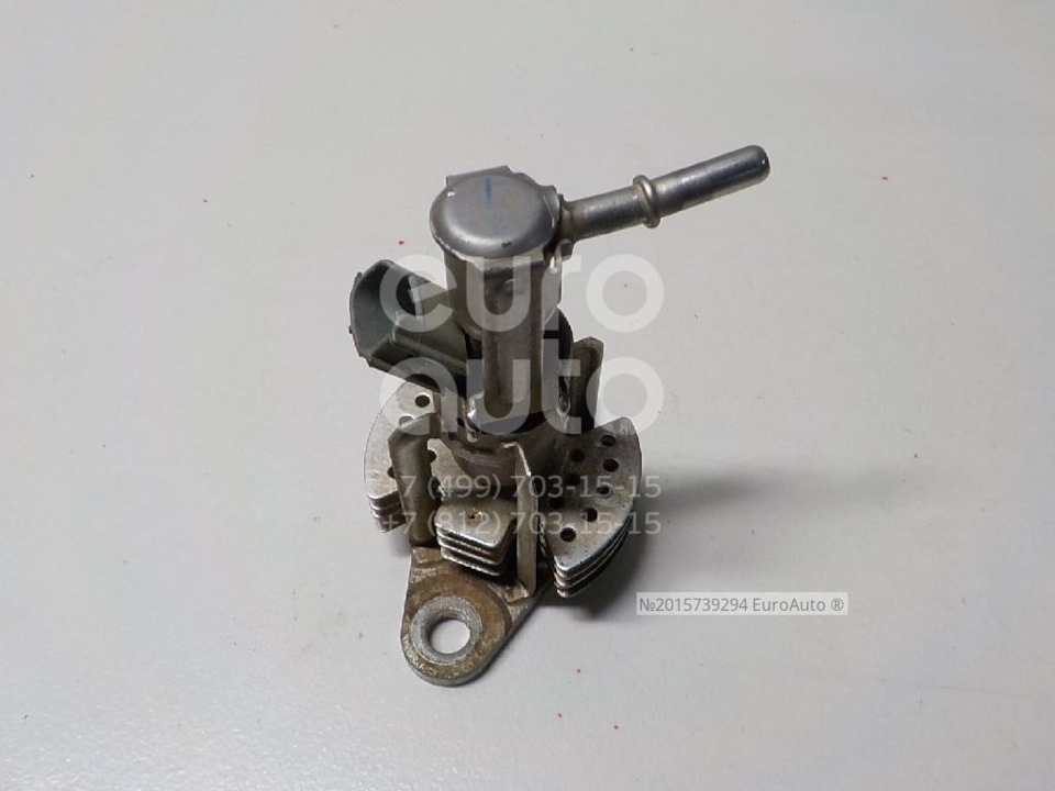 2371011010 Форсунка TOYOTA LEXUS | Запчасти на DRIVE2