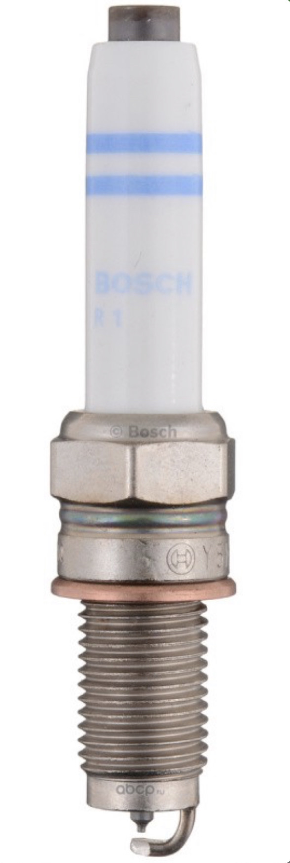 0241145523 СВЕЧА ЗАЖИГАНИЯ Y5KPP332 (0.7), 1ШТ BOSCH | Запчасти на DRIVE2