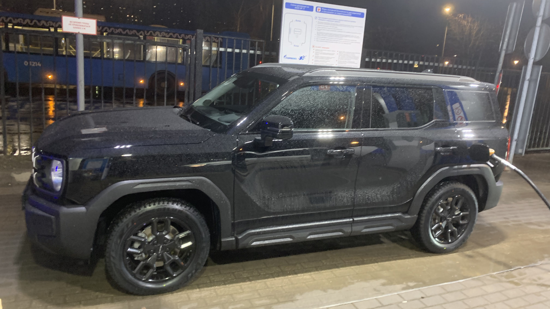 Haval H3 1.5 бензиновый 2024 | на DRIVE2