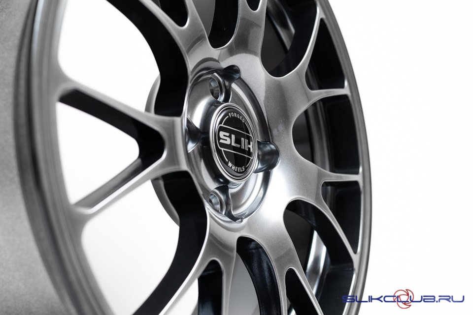 Slik L215 6.5x16 DC — Kolesoffnet на DRIVE2