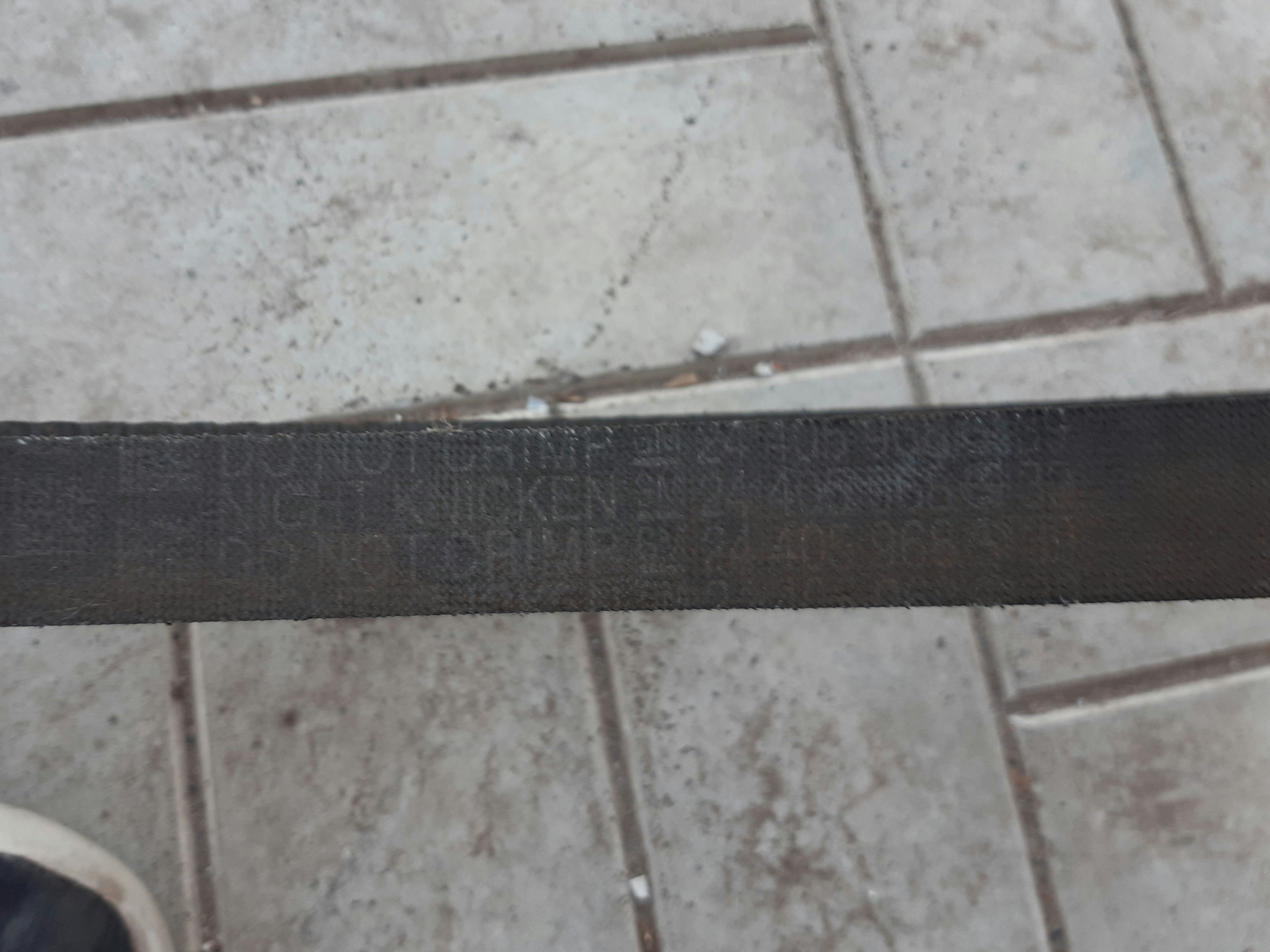 ТО: замена ременя ГРМ, прокладки маслонасоса на A16XER. — Opel Astra J ...