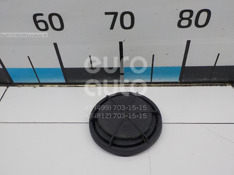 7701063224 Крышка фары (плас) RENAULT | Запчасти на DRIVE2