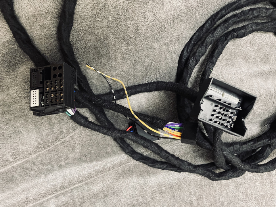 Hellion ham 4.8 pin dsp — Haval Jolion, 1,5 л, 2024 года | аксессуары | DRIVE2