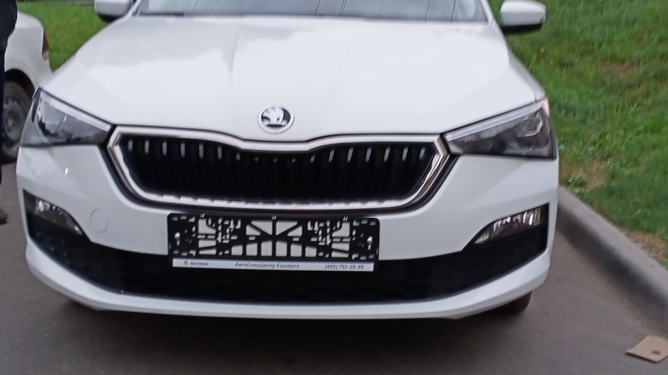 Оригинальные артикулы запчастей для Шкода рапид 1.4 dsg. — Skoda Rapid ...