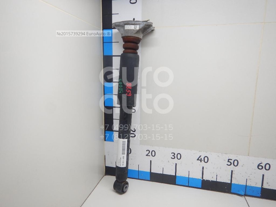 33526879653 Амортизатор Зд BMW | Запчасти на DRIVE2