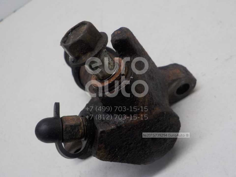 96293075 Цилиндр сцепления главный / Chevrolet Aveo 03~ GM | Запчасти ...