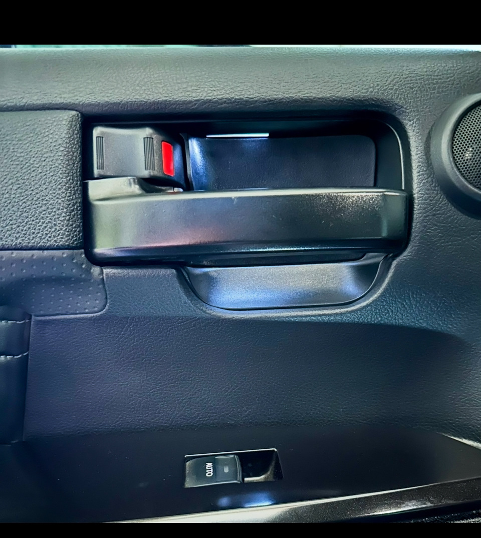 Всякое бывает. Часть 3. — Toyota Land Cruiser 200, 4,5 л, 2019 года ...