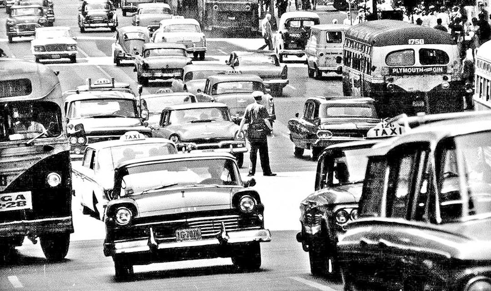 Черно-белая субкультура …23 — DRIVE2