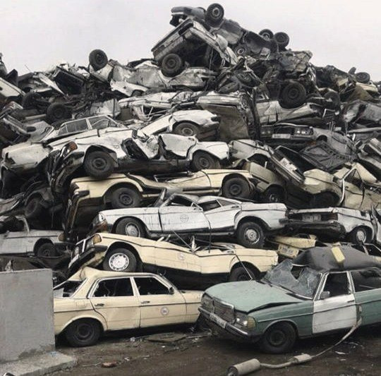 Запись, 24 августа 2019 — DRIVE2