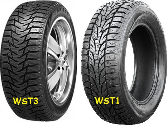 Help — выбор резины — Haval F7 (1G), 2 л, 2020 года | шины | DRIVE2