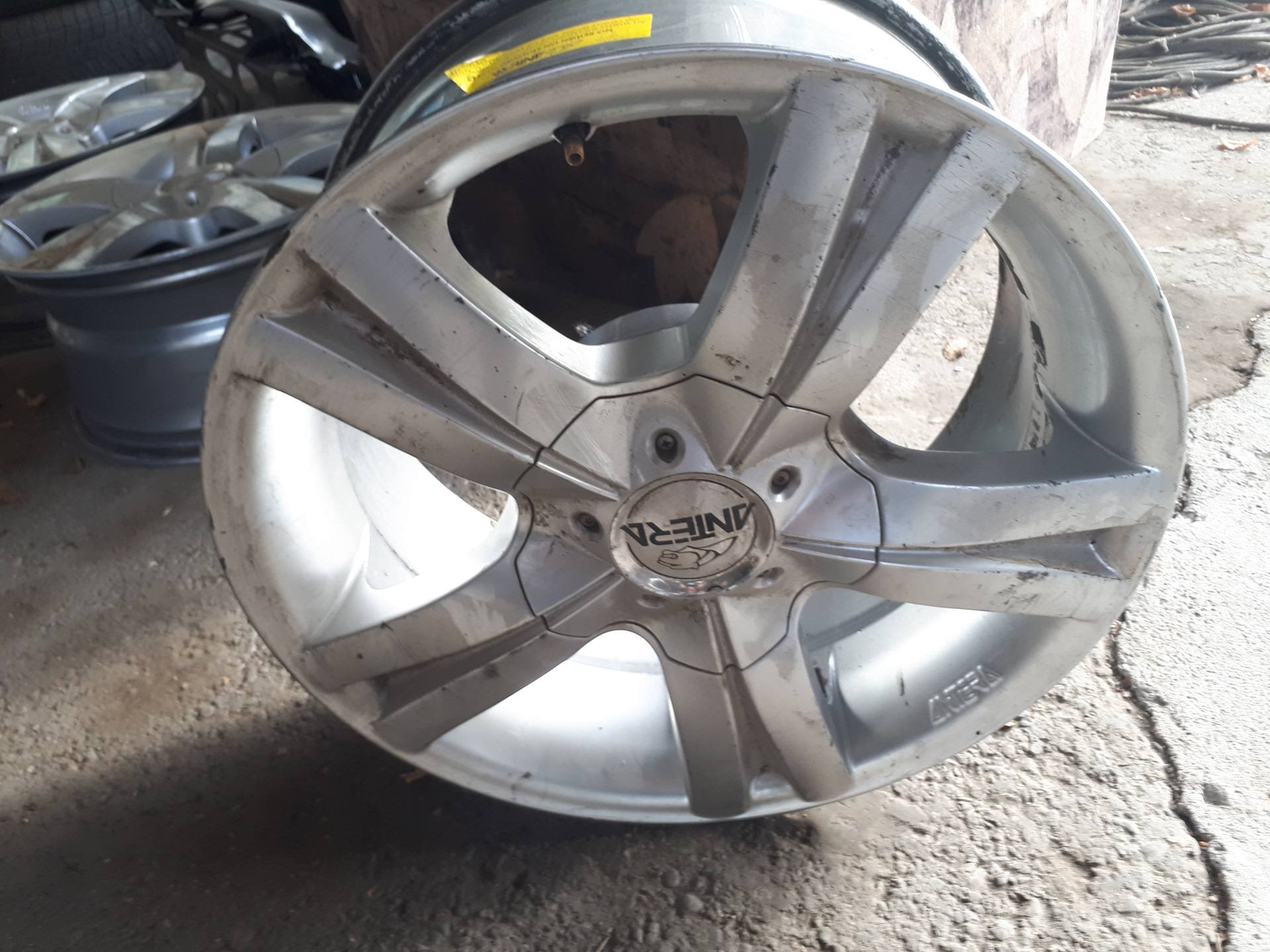 Volkswagen Passat Variant (B5) 2.8 бензиновый 2001 | ATQ на DRIVE2