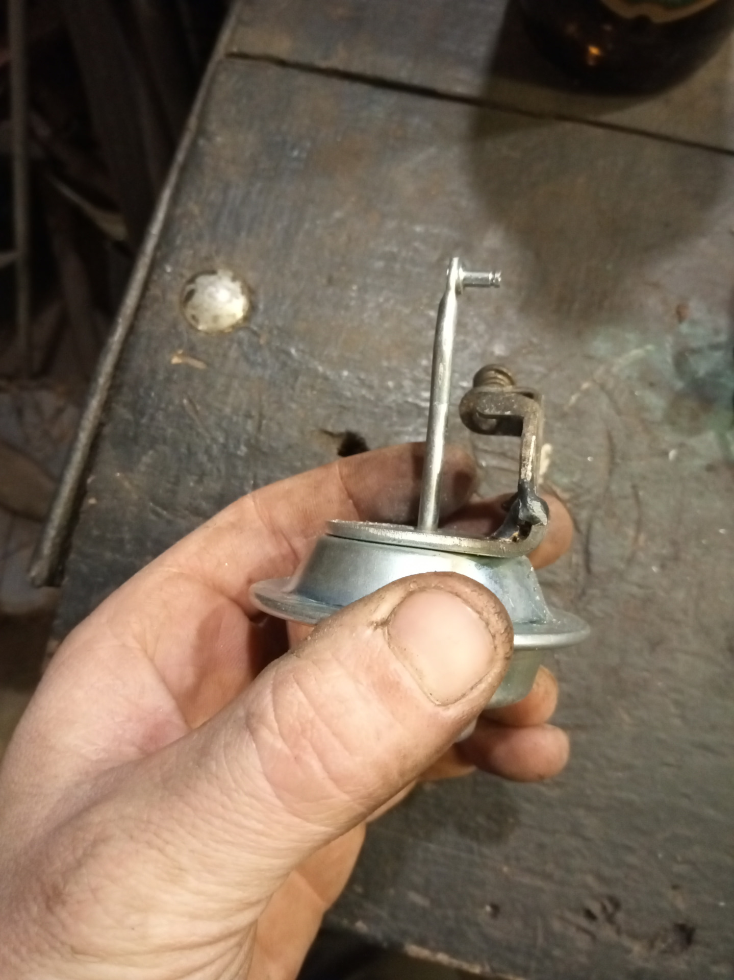 Реанимация lean burn 7afe — Toyota Avensis I, 1,8 л, 1998 года | своими ...