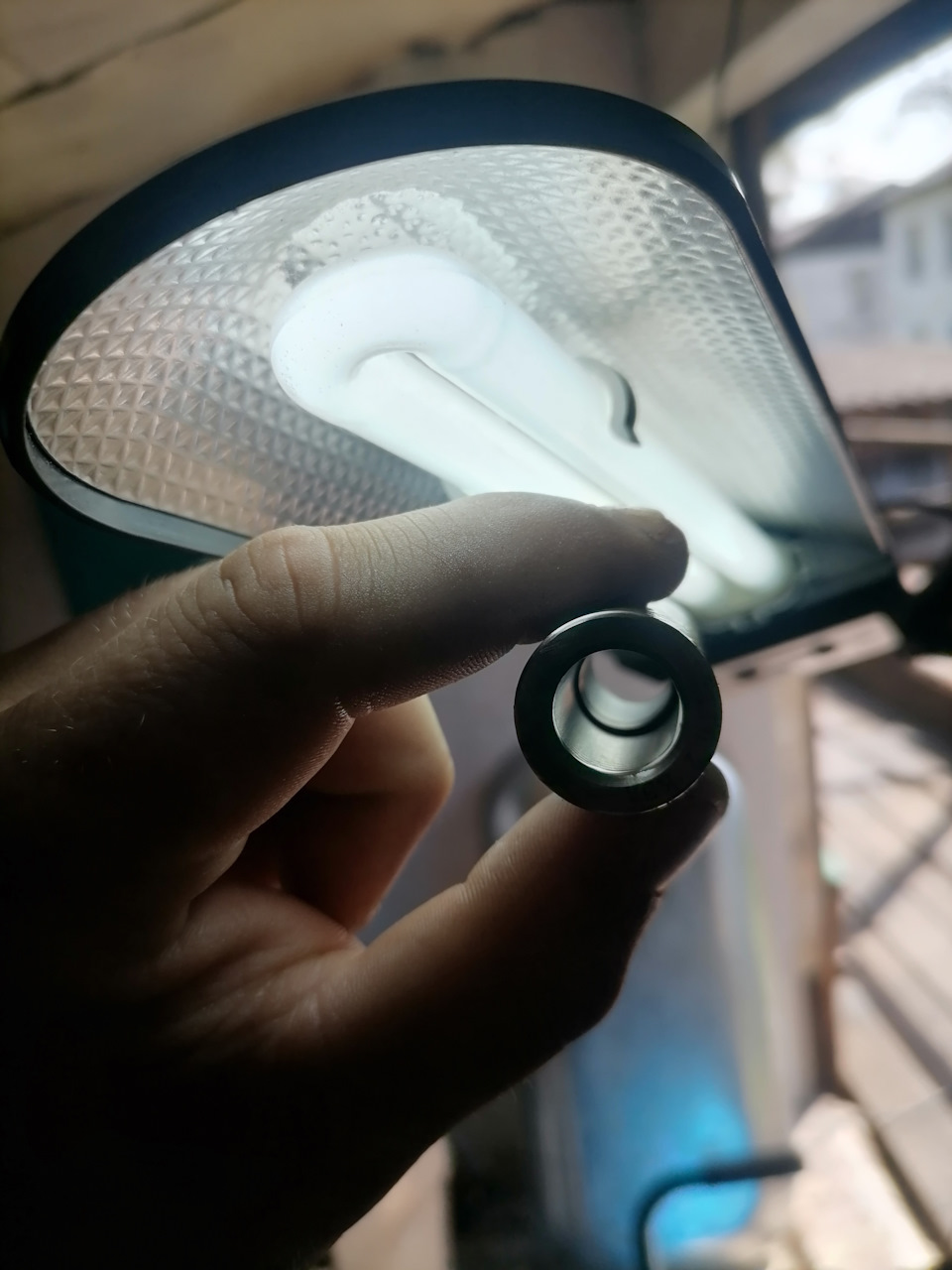 Сборка блока ВАЗ 21124. — Lada 21124, 1,6 л, 2007 года | своими руками ...