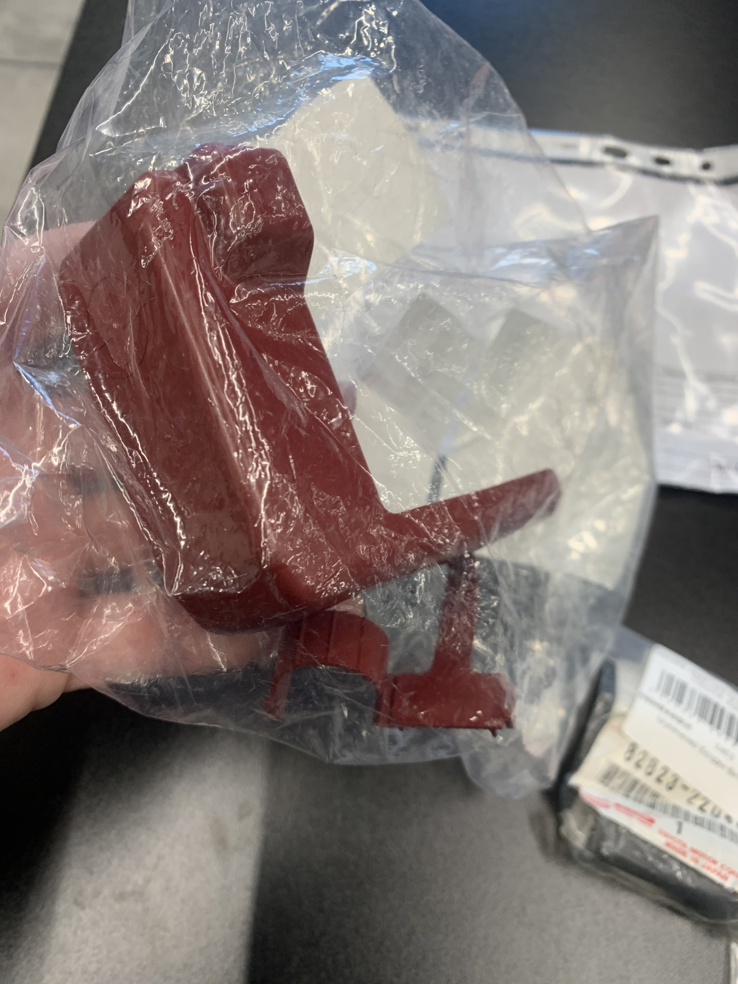 Приехали ништячки с ОАЭ и США — Toyota Camry (XV20), 2,2 л, 1999 года ...