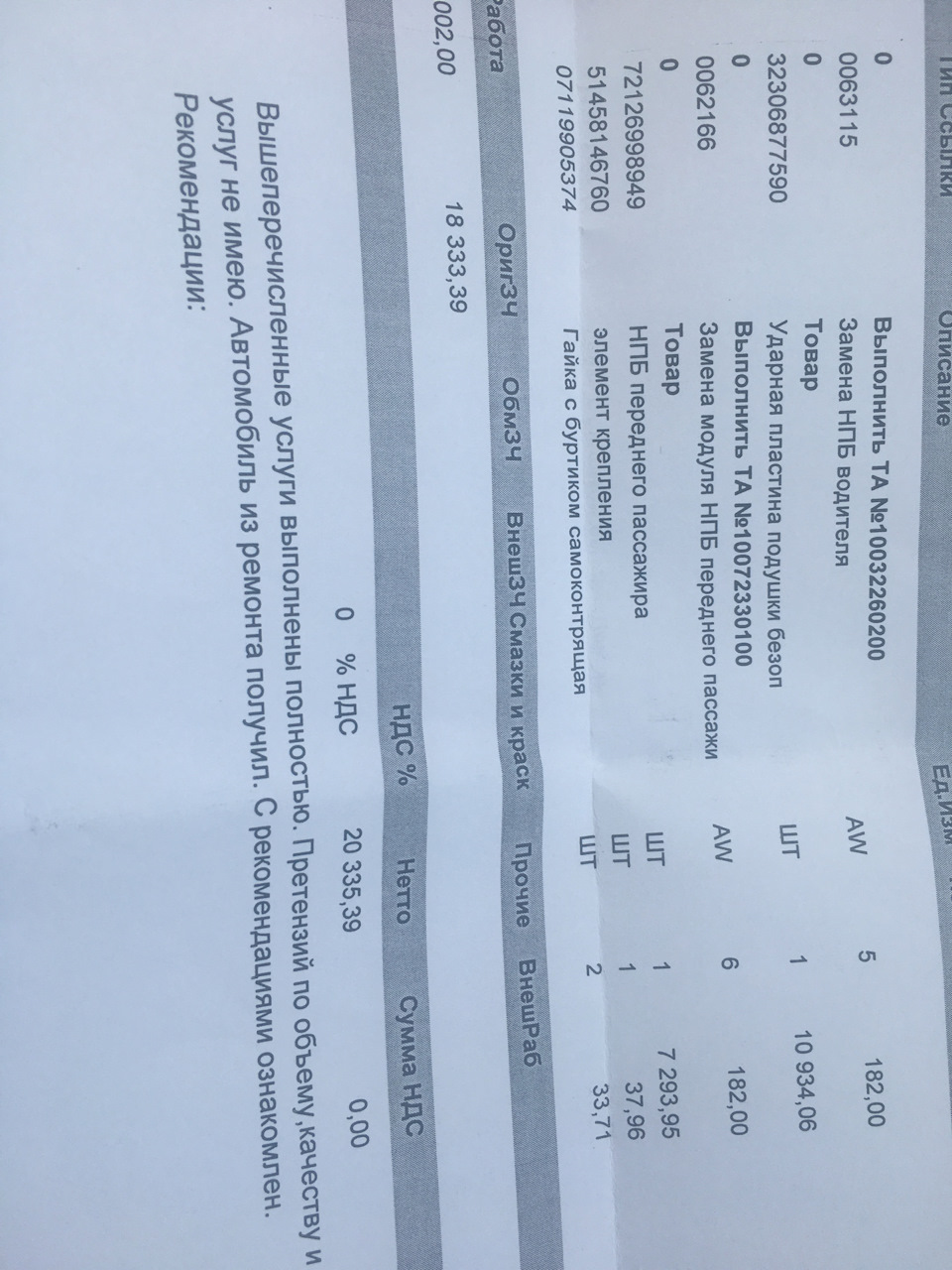 Братцы расскажу вам пару приятных секретов… — BMW 3 series (E46), 2,2 л ...