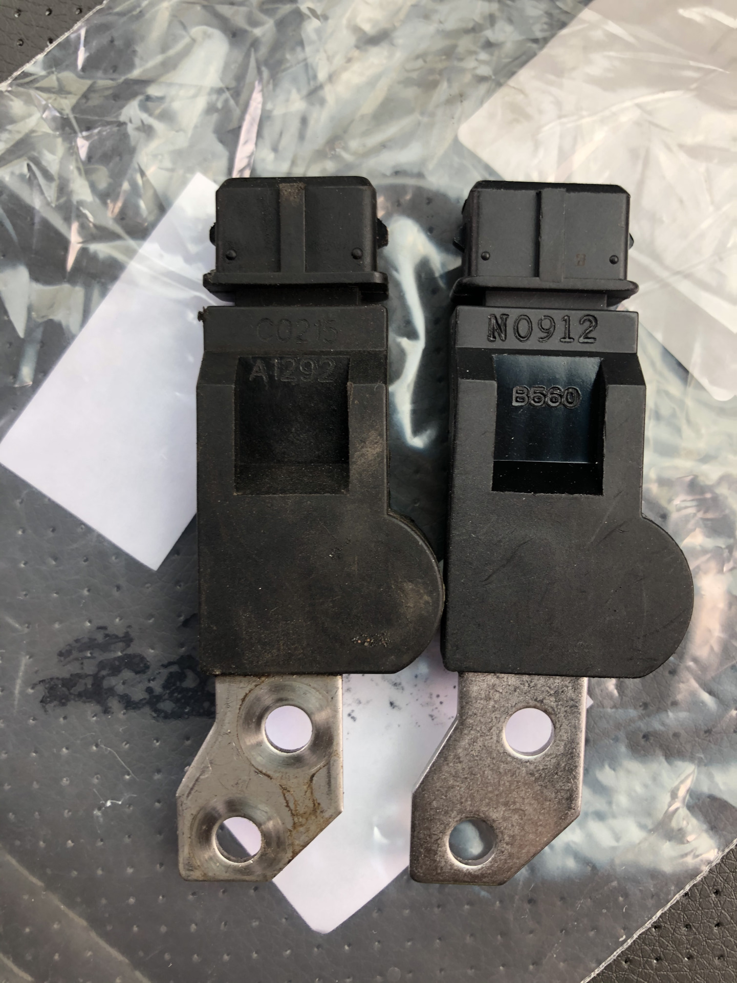 Кондиционер — Большое ТО ч.1 — Chevrolet Lacetti SW, 1,6 л, 2007 года ...