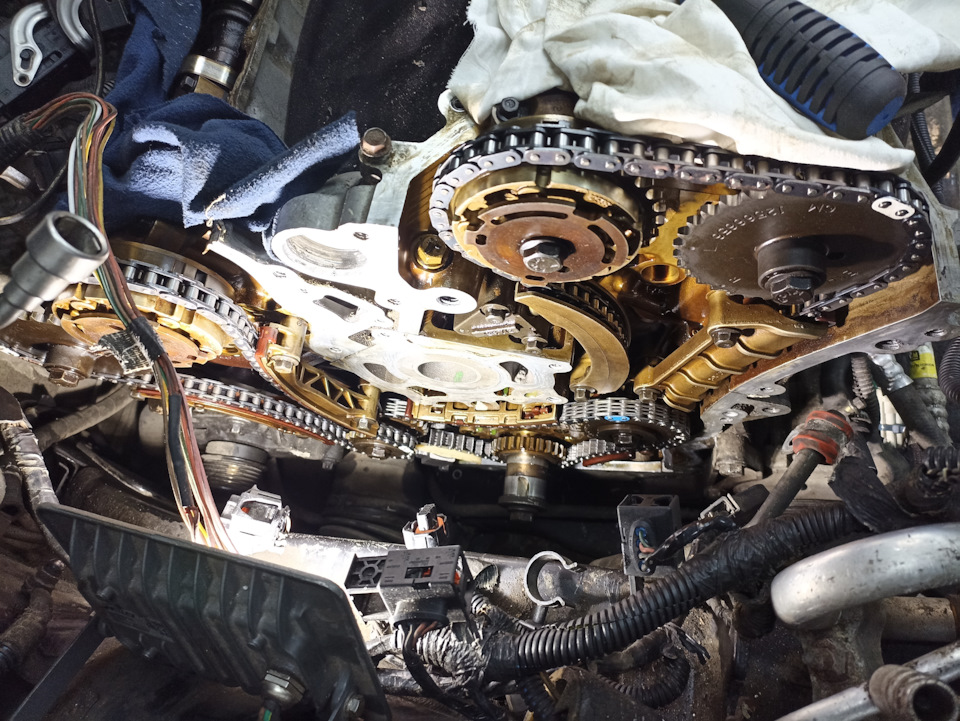 Не заводится! Вопрос по z28net (Решено) — Opel Vectra C, 2,8 л, 2006 ...