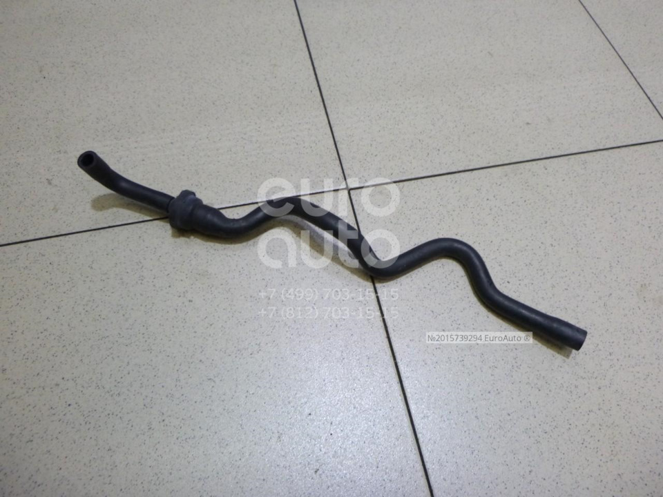 03C103558M Шланг для удаления воздуха VAG | Запчасти на DRIVE2