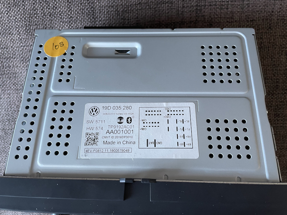 НЕ ПОКУПАЙ RCD 360 / 330 / 340 / 410 / 440 / 880 PRO noname ...