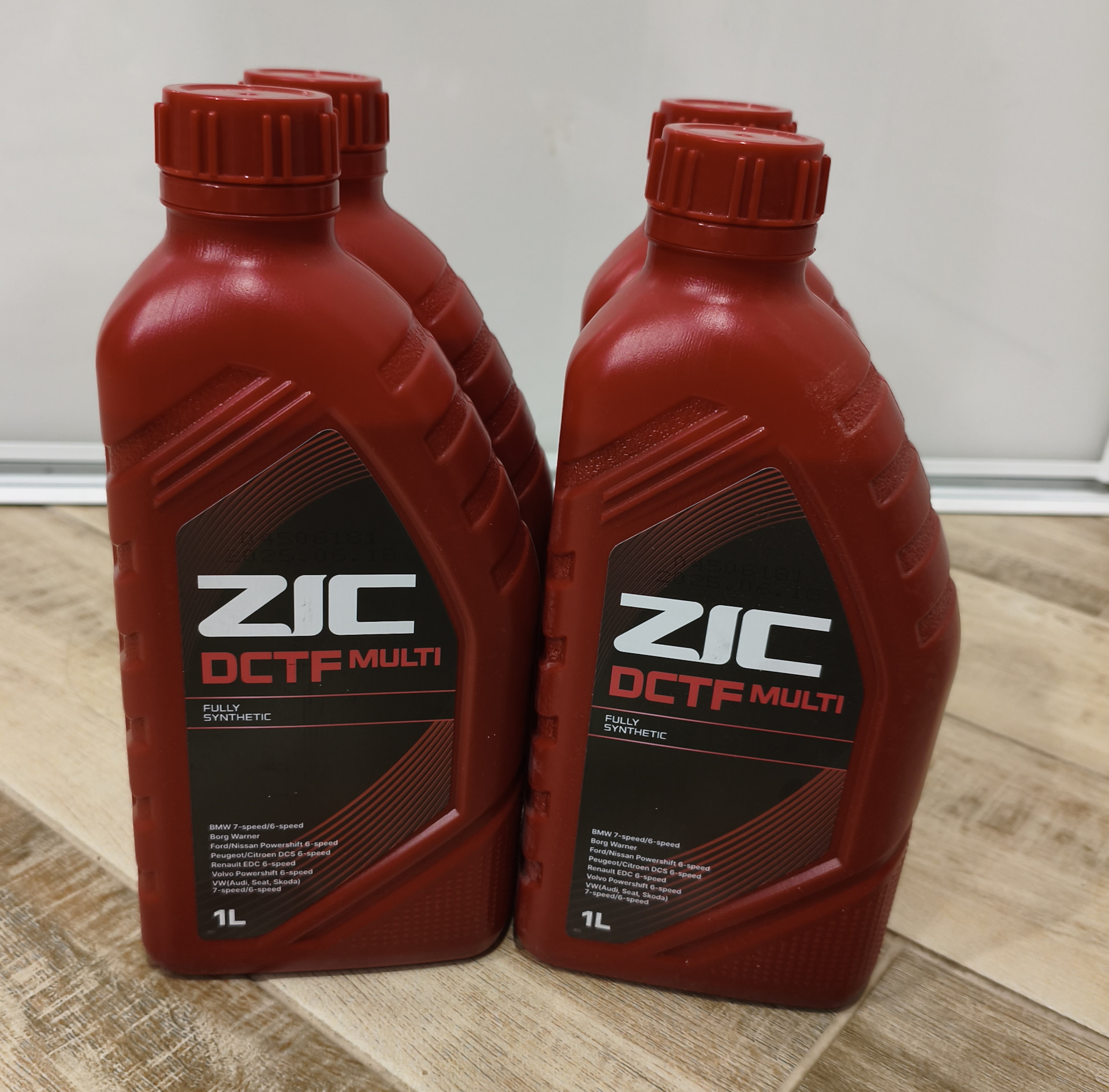 Замена масла в роботе (7DCT330). — Geely Coolray (1G), 1,5 л, 2021 года | визит на сервис | DRIVE2