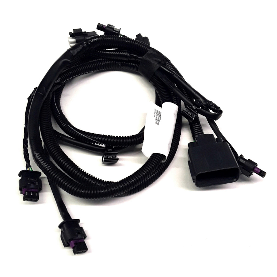 31254059 Жгут проводки Volvo | Запчасти на DRIVE2