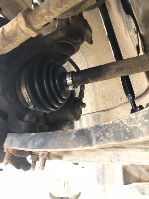 304328 Шрус LOEBRO | Запчасти на DRIVE2