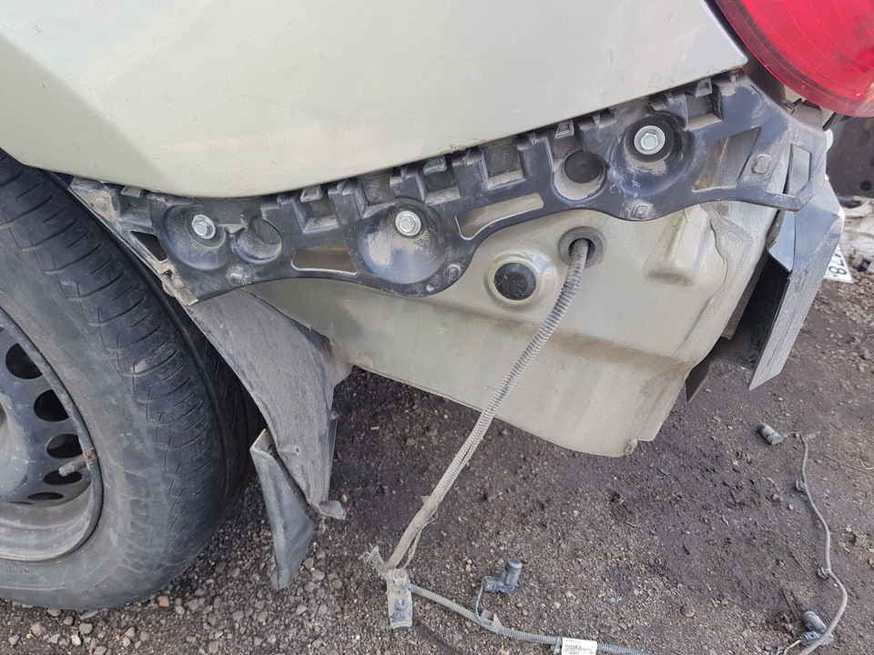 №168 — Радиатор ОЖ stage 3 — KOYORAD Racing 35mm (V2356) — Lexus IS, 0 ...