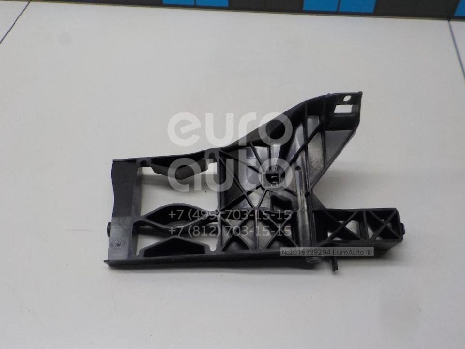 4G0805607 Кронштейн крепления фары VAG | Запчасти на DRIVE2