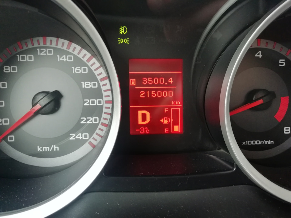 Победа над ошибкой P0302;P0300 — Mitsubishi Lancer X, 2 л, 2007 года ...