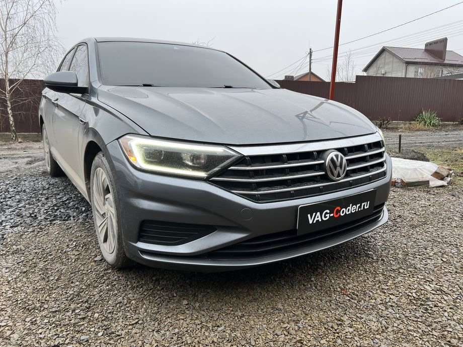 Чип-тюнинг двигателя 1,4TSI(DJXA) до 180 л.с и 300 Нм от "PetranVAG ...