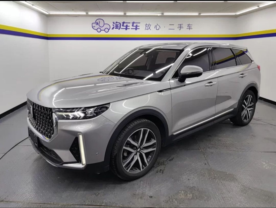 Faw Bestune T99 2020 — DRIVE2