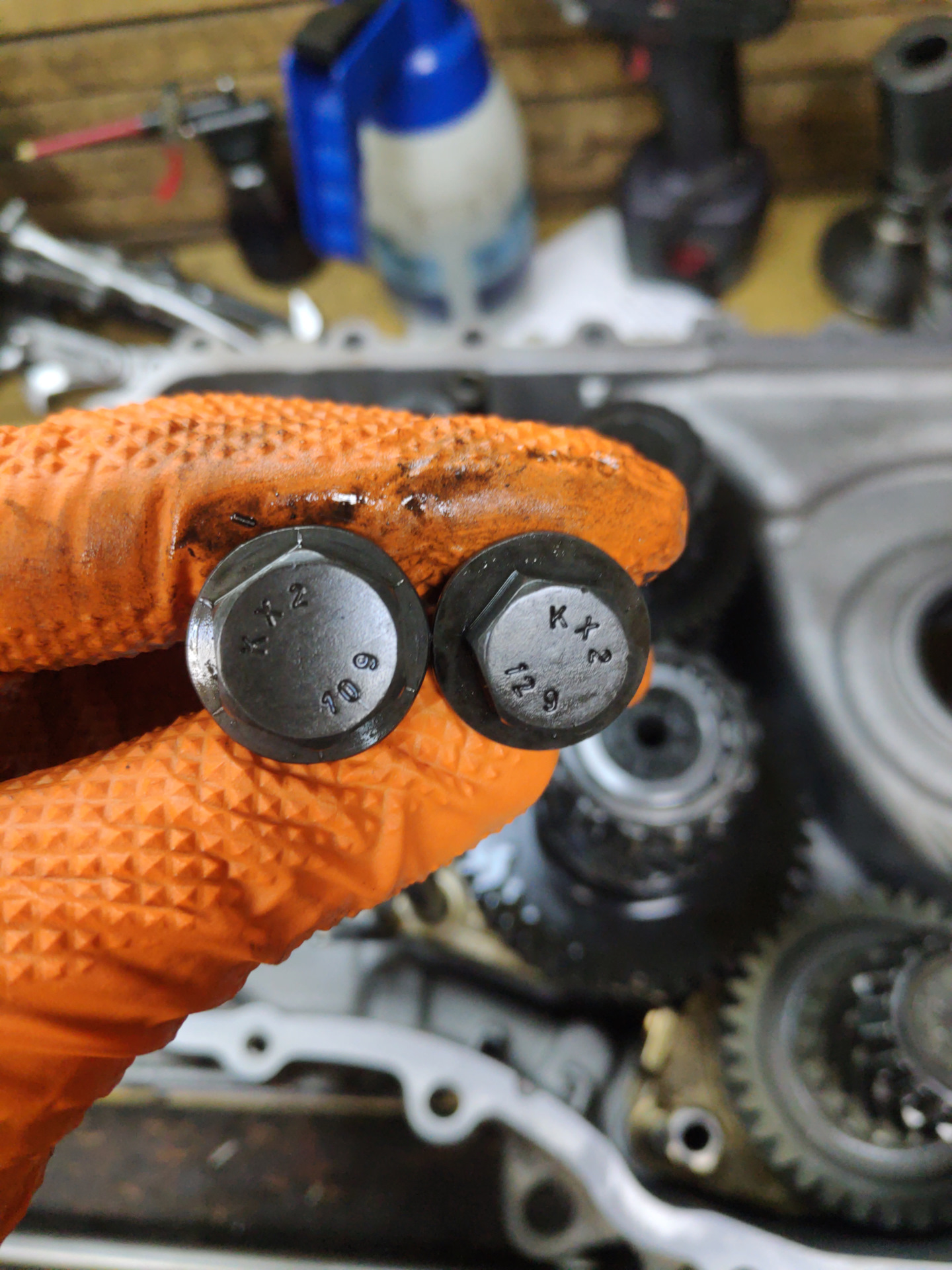 МКПП Getrag M66 Ford / Volvo — DRIVE2