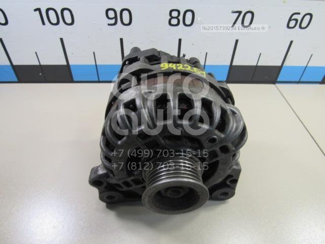 03C903024E Генератор VAG | Запчасти на DRIVE2