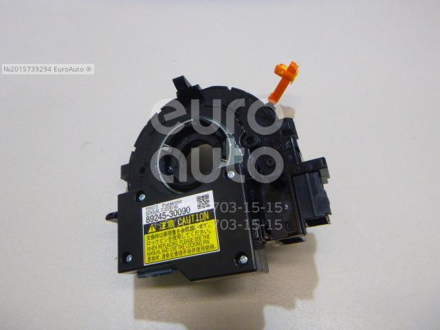 8924539055 Датчик положения руля TOYOTA LEXUS | Запчасти на DRIVE2