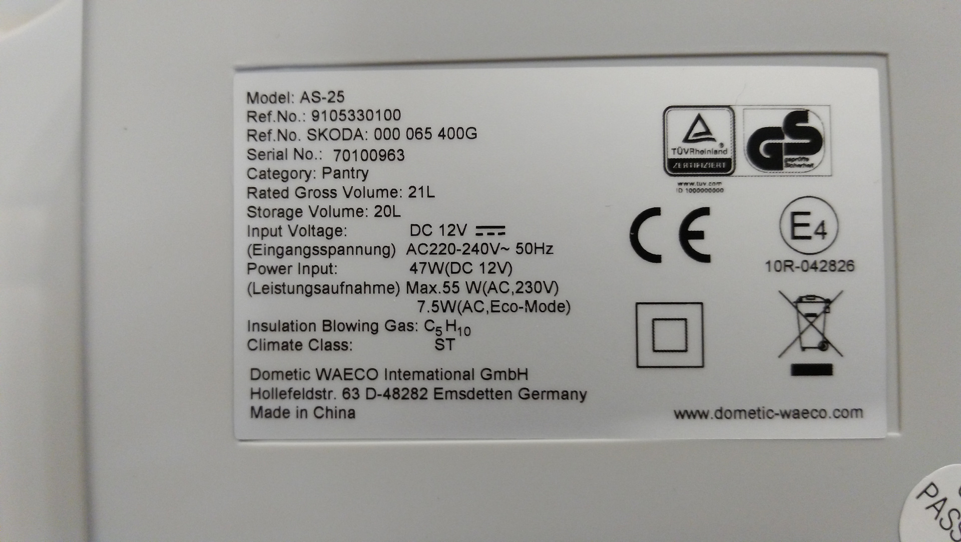 И снова скупаем запчасти :) — Mercedes-Benz C-class Estate (S202), 2 л ...