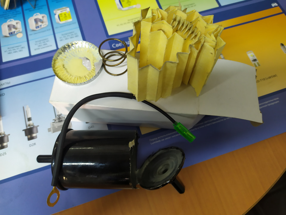 Топливный фильтр под "оригинал" — Geely Atlas (1G), 1,8 л, 2019 года ...