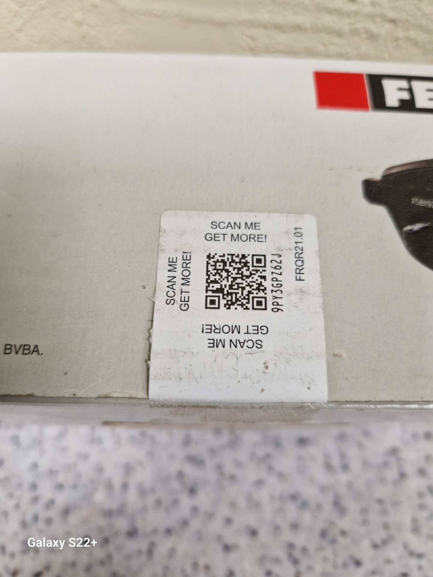 Тормозные колодки тигуан2 — Volkswagen Tiguan (2G), 1,4 л, 2021 года ...